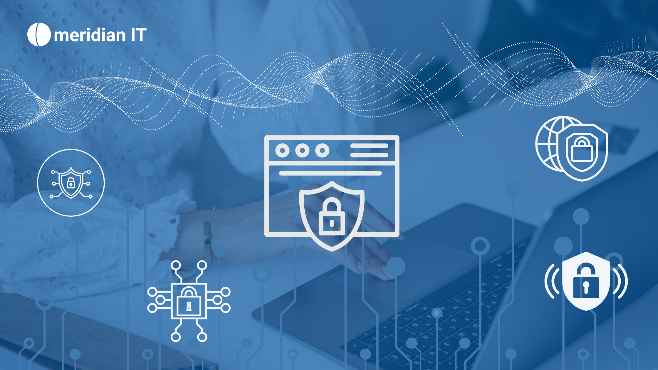Securing Remote and Hybrid Work Environments: Best Practices for Protecting Your Business